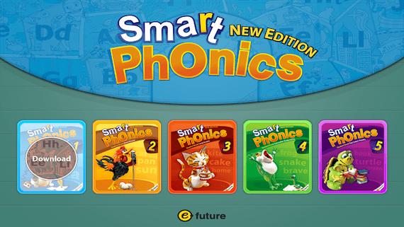 smartphonics官网入口