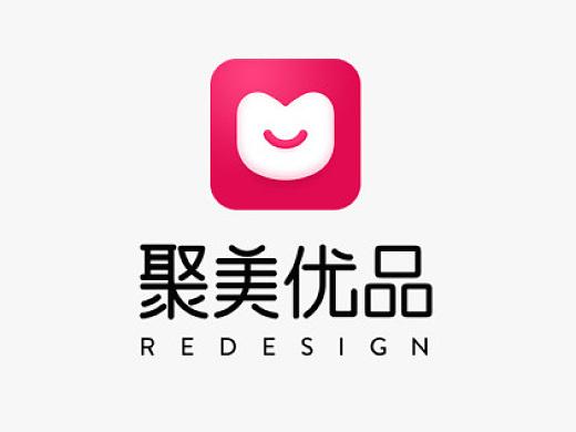 聚美优品app安装图标