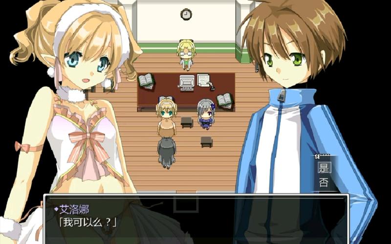 口袋少女无限金币版2024图标