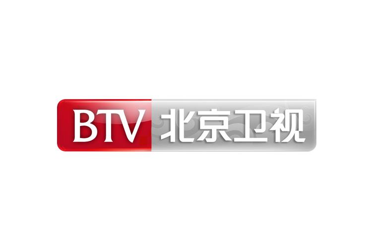 北京卫视APP官方图标
