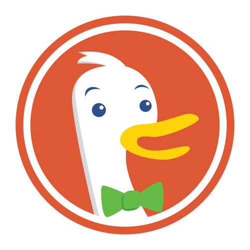 duckduckgo国内能用吗截图