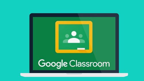classroom电脑端截图