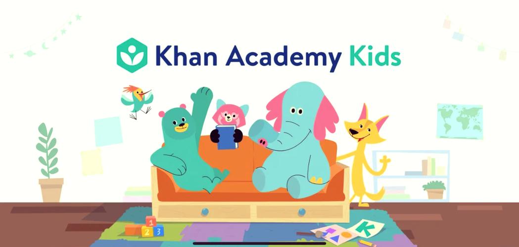 org.khanacademy.android图标