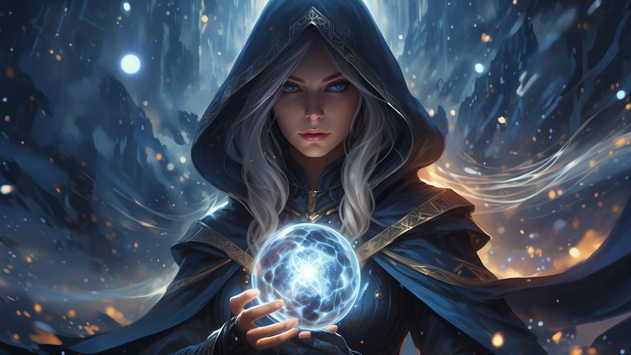 魔法师v1.2.2官方网站图标