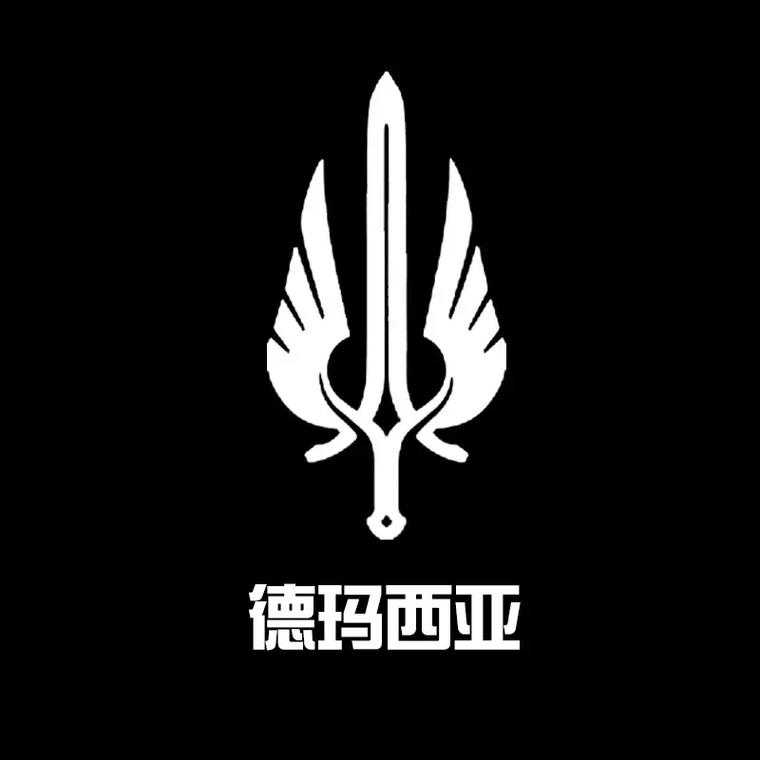 德玛西亚官方视频