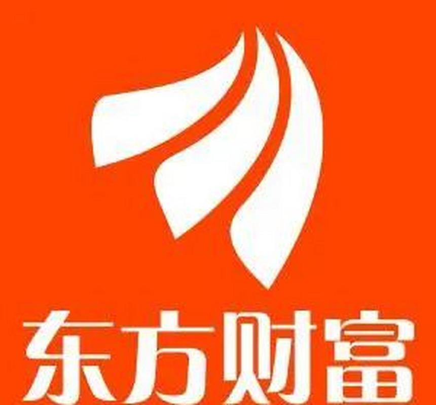 东方财富APP截图