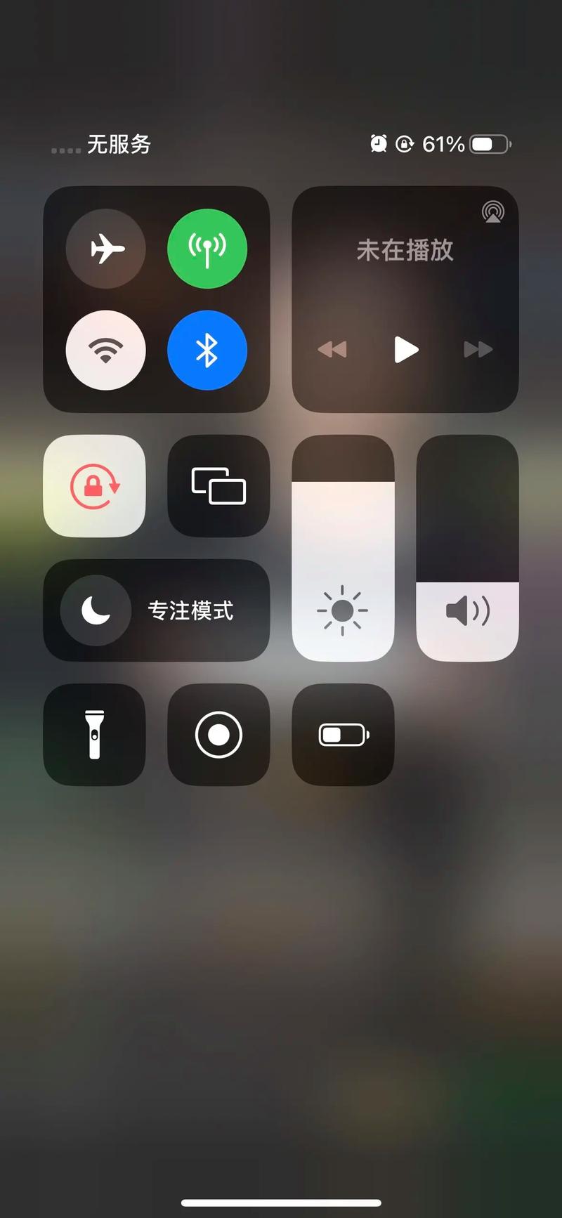 苹果手机绿洲不了
