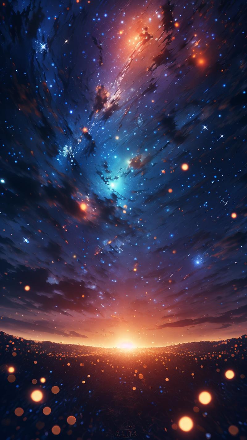 星空视频壁纸app官方版功能介绍图标