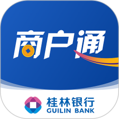 桂银商户通安卓版免费图标