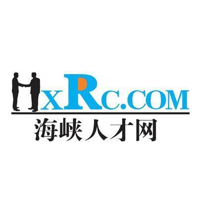 福建海峡人才网官网图标