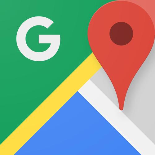 google maps最新版绿色