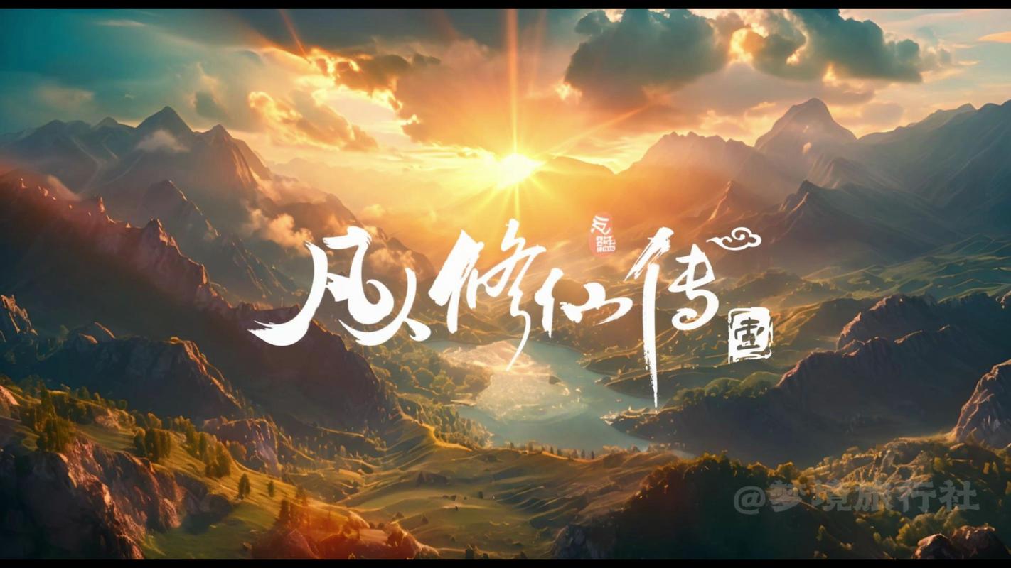 诛仙和凡人修仙传哪个好看图标