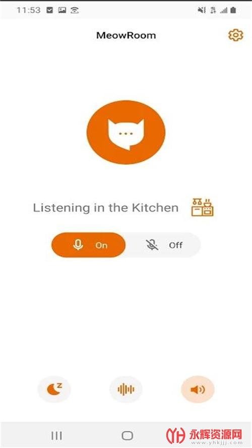meowtalk中文版官方图标