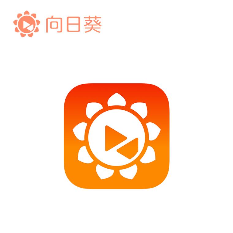 太阳花浏览器官方入口图标