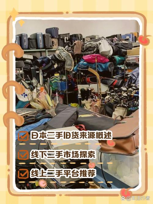 怎样搞到日本二手旧货截图