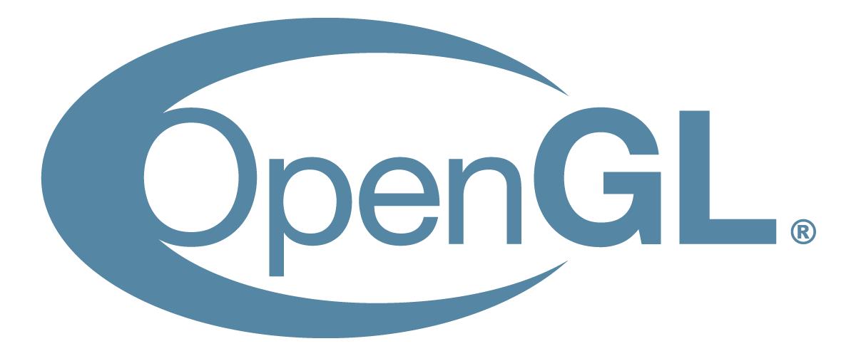 openglv4.6最新版本更新内容介绍图标