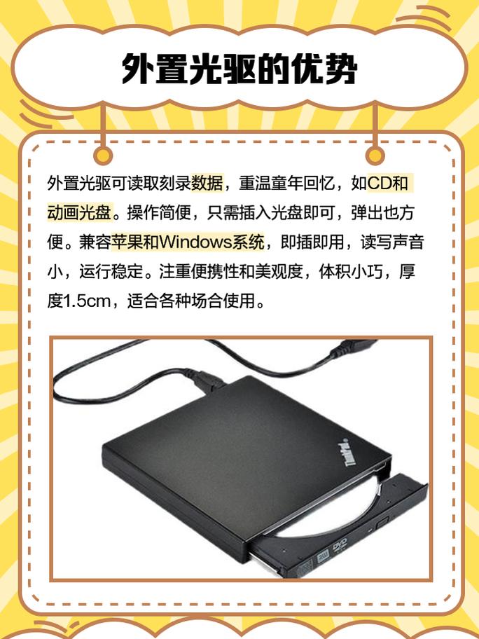 光驱模拟器