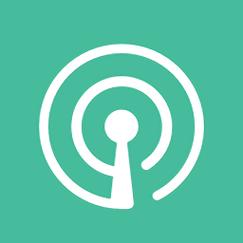 小米FM收音机旧版图标