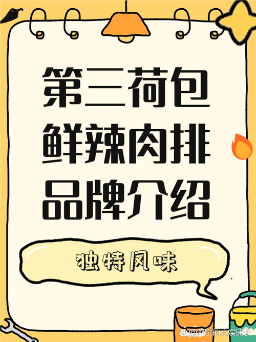 第六荷包鲜辣肉排总排行图标