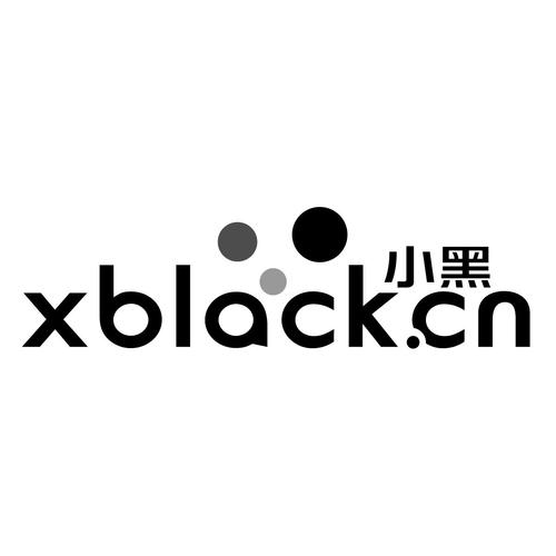 小黑官方网站图标