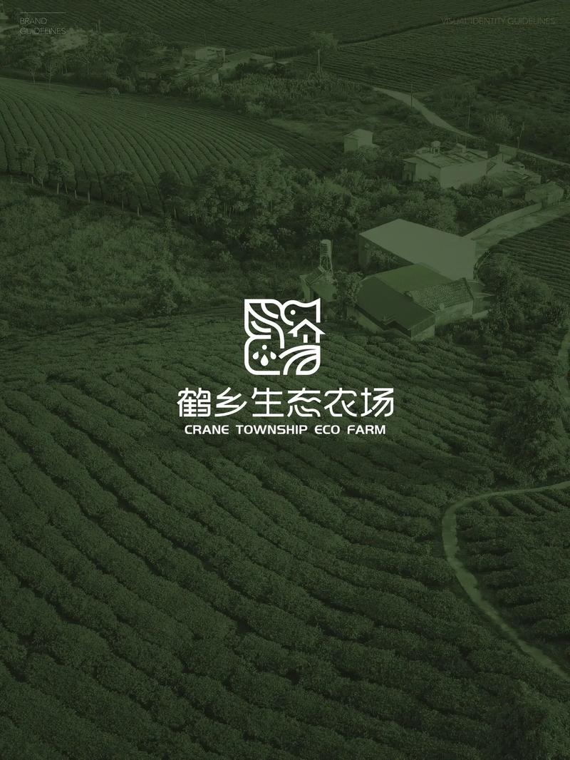 农场小镇中文版图标