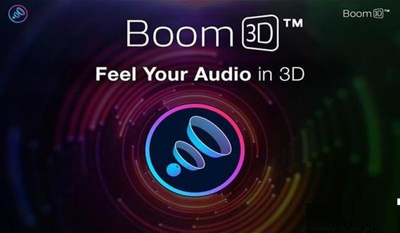 BOOM音乐播放器安装免费最新版2023最新版缩略图