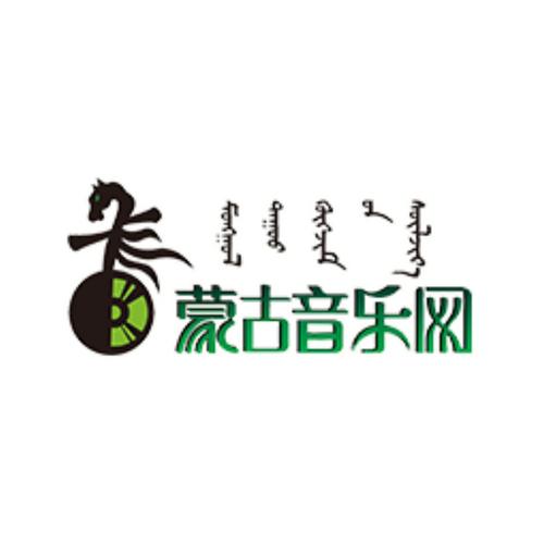 egxige蒙古音乐官方图标