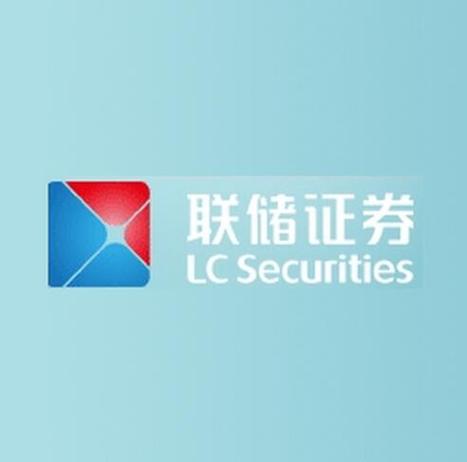 联储证券APP最新版本更新内容介绍图标