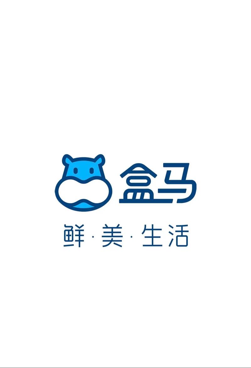 盒马鲜生超市官网图标