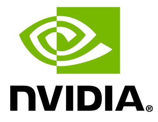 NVIDIA新专业卡发布图标