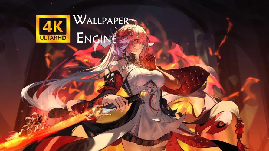 wallpaper engine手机版最新版本更新内容图标