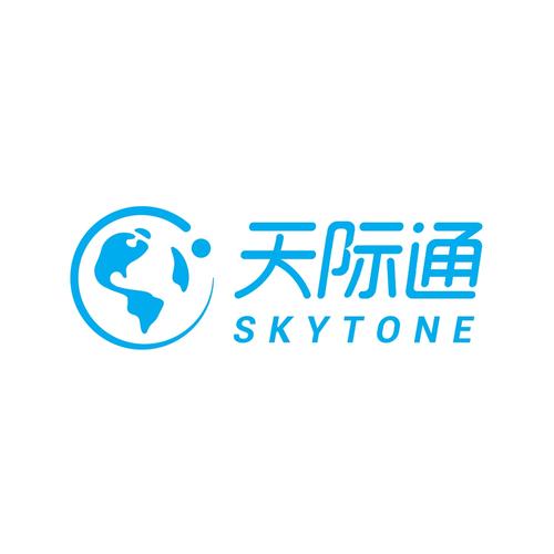 天际通安装图标