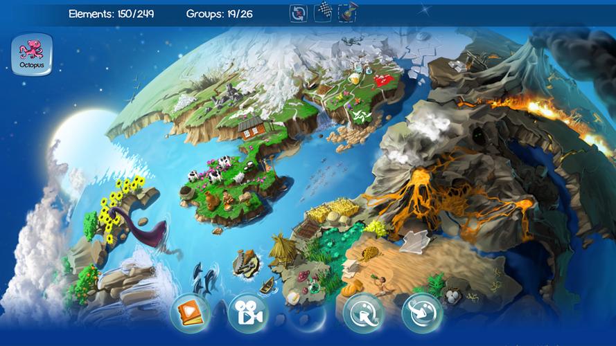 涂鸦上帝魔改版最新版本2023