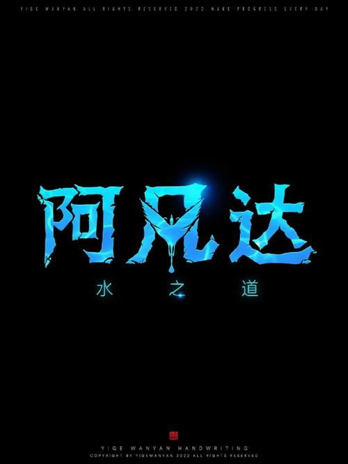 阿凡达中文版图标