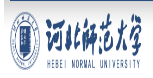 河北师大教务处官网登录入口网址图标
