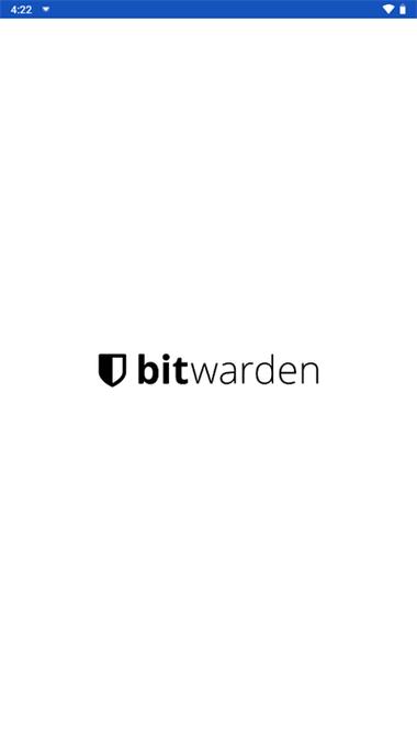 bitwarden 安卓版截图