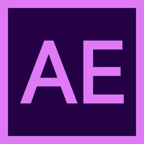 ae剪辑软件破解版图标