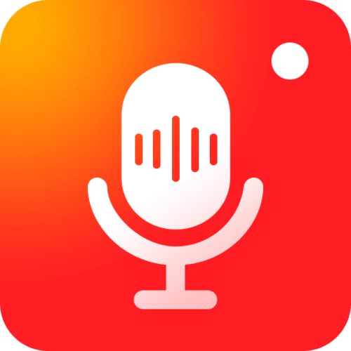 会议录音app图标