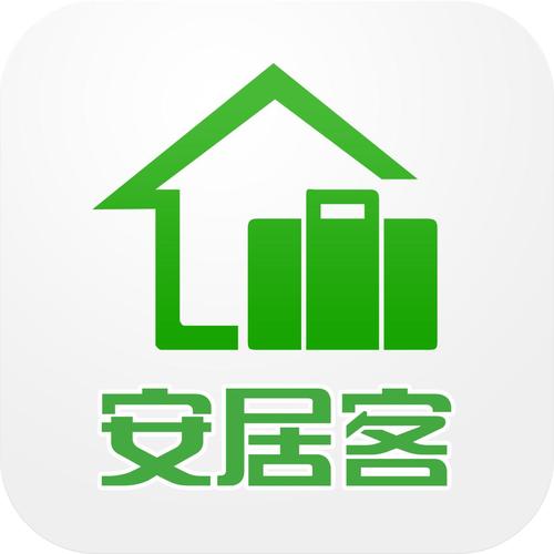 新版安居客app图标