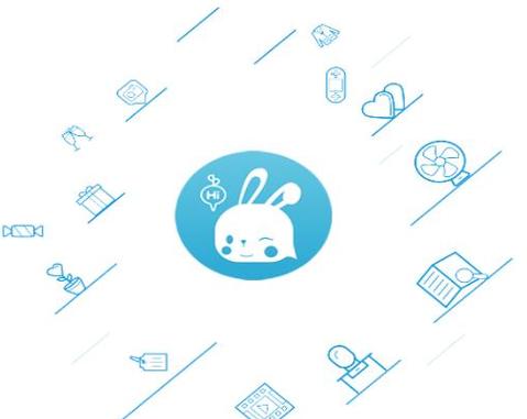 兔子翻译器正版免费图标
