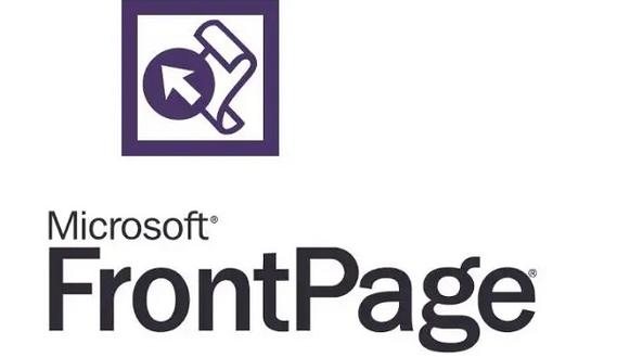 office frontpage图标
