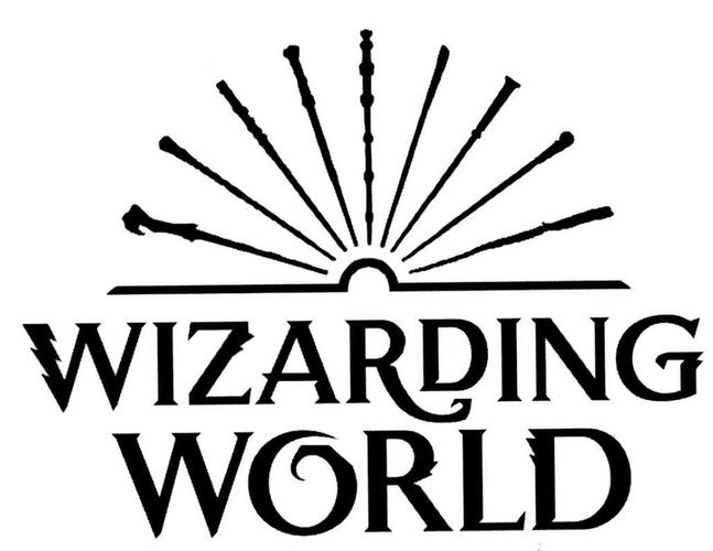 wizarding世界中文版版本截图