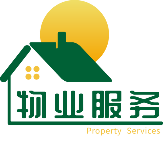 集成物业管理系统图标