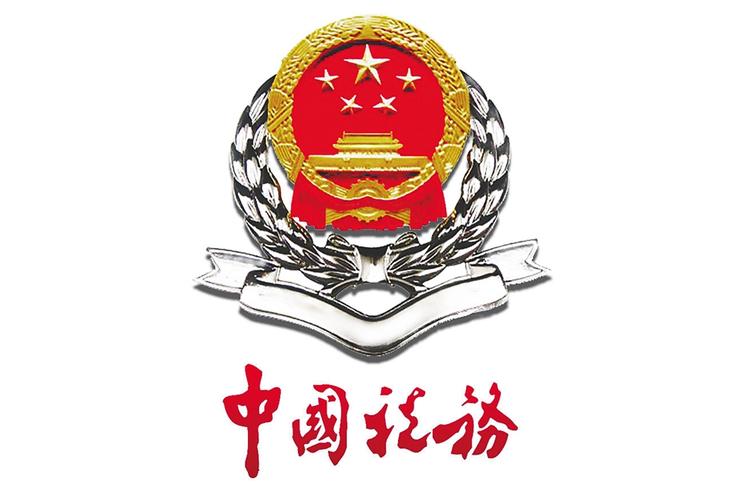 国家税务总局兴税平台图标