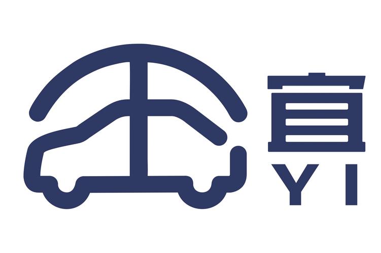宜泊智慧停车系统图标