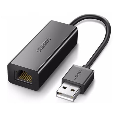usb转接网口驱动安装截图