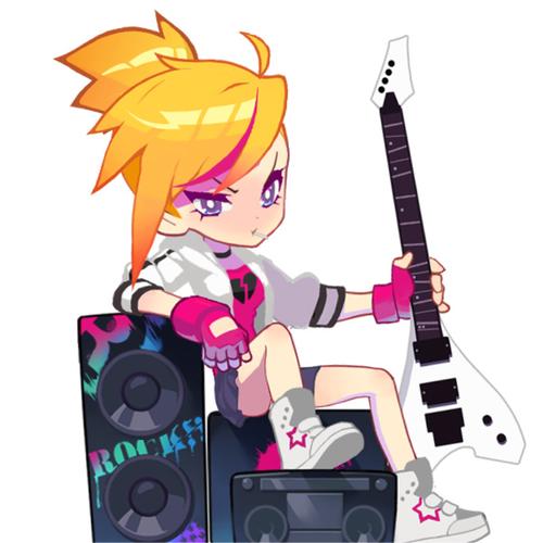 musedash(免费版)图标