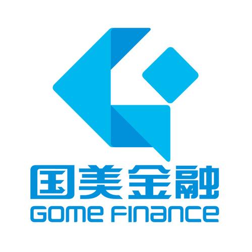 国美金融贷款app图标
