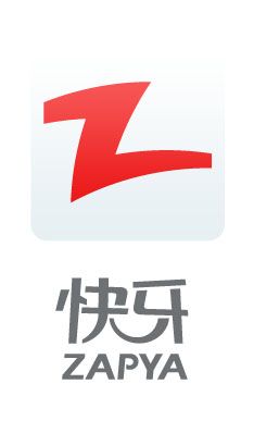 快牙TV版截图