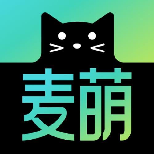 麦萌app破解版截图